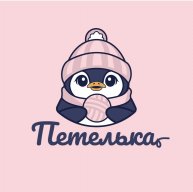 Иконка канала Петелька