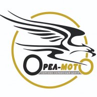 Иконка канала Орел-мото