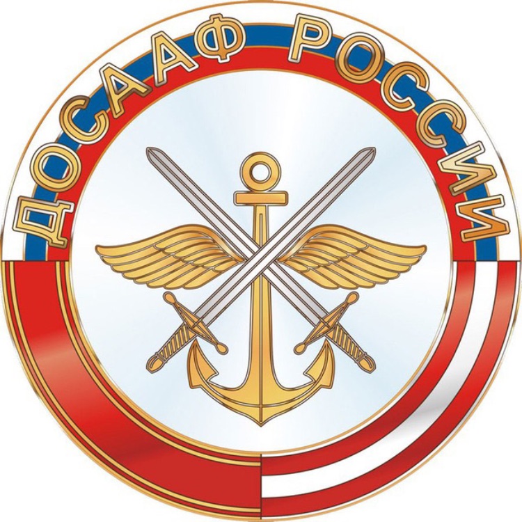 Иконка канала ДОСААФ с. Хлевное