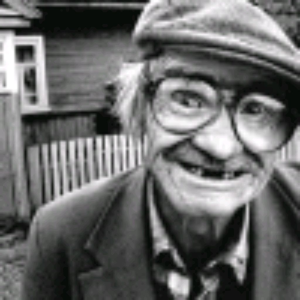 Иконка канала антон.с