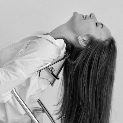 Иконка канала Психолог РПП Елена Кондрашова