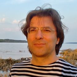 Иконка канала ПавелУм