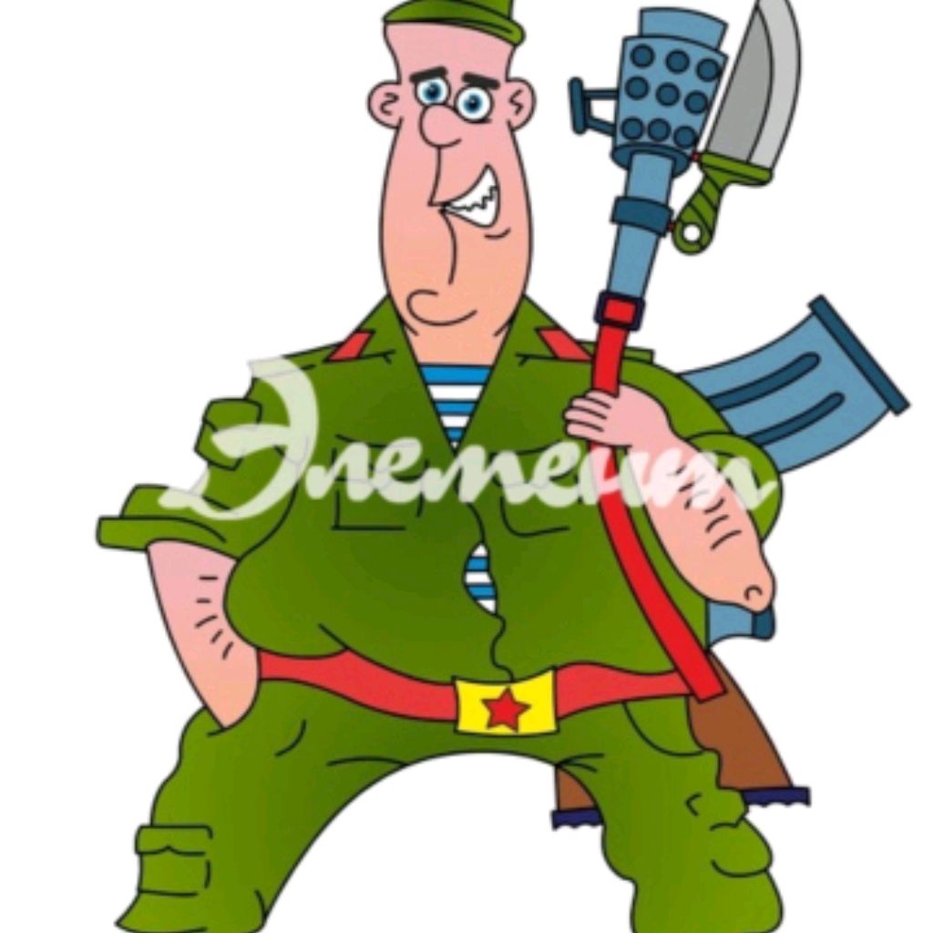 Иконка канала Gyf 1111