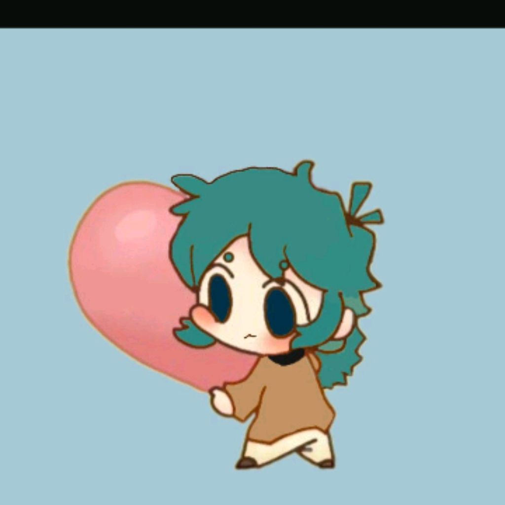 Иконка канала Зонтик🩵