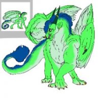 Иконка канала Vika_Dragony