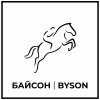 Иконка канала БАЙСОН/BYSON