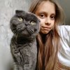 Иконка канала Milana's eye👁