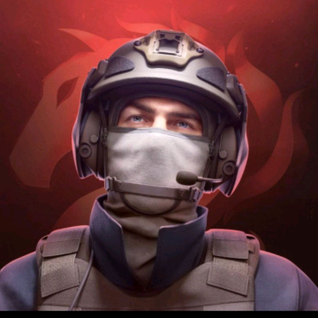 Иконка канала ВАнюха 979797