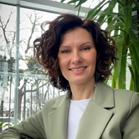 Иконка канала Неклюдова Марина