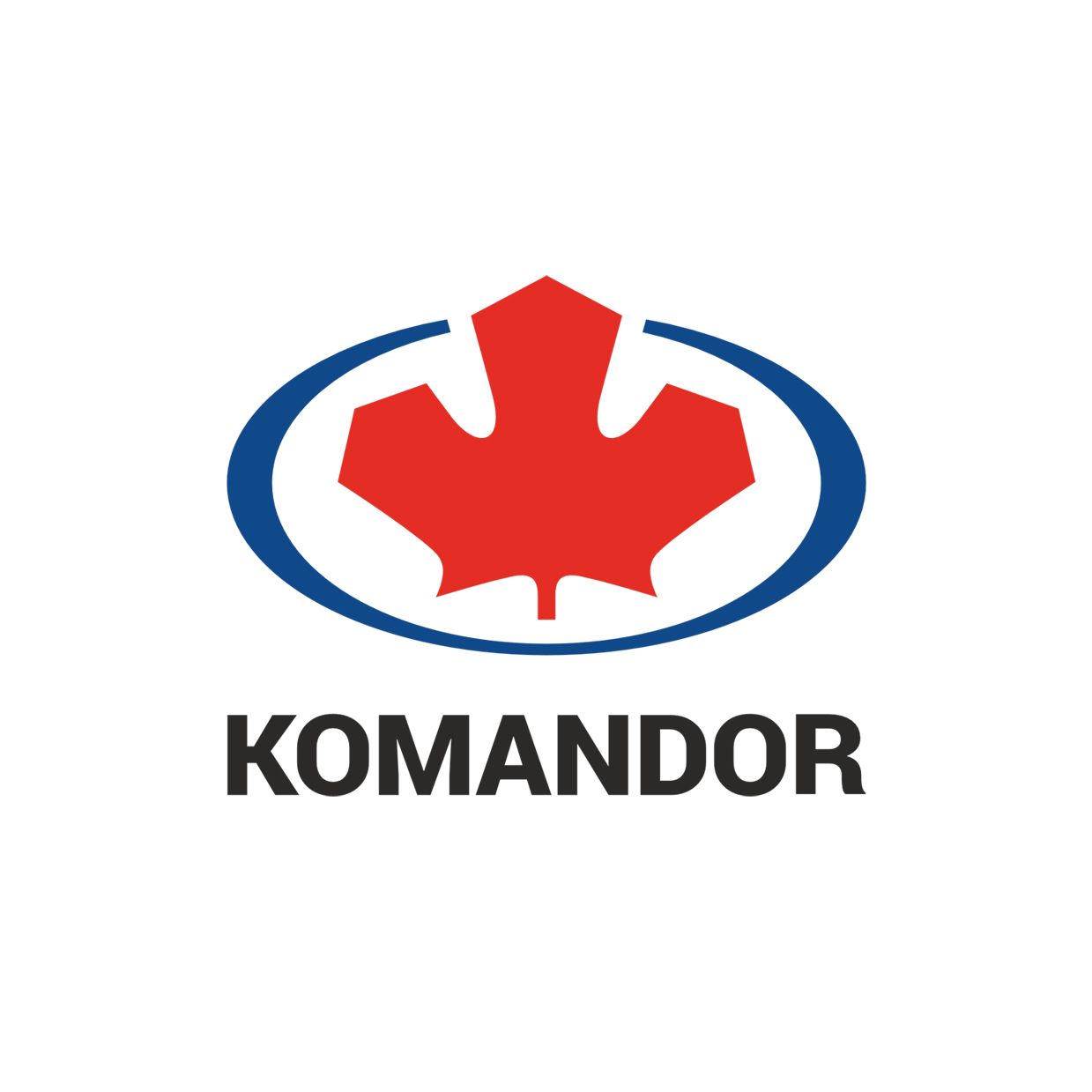 Иконка канала Komandor