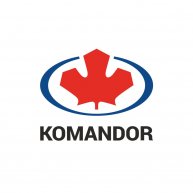 Иконка канала Komandor