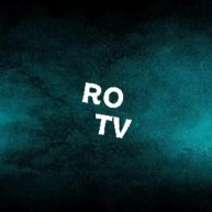 Иконка канала Ro-TV