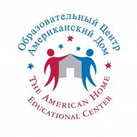 Иконка канала Английский язык во Владимире - Американский дом