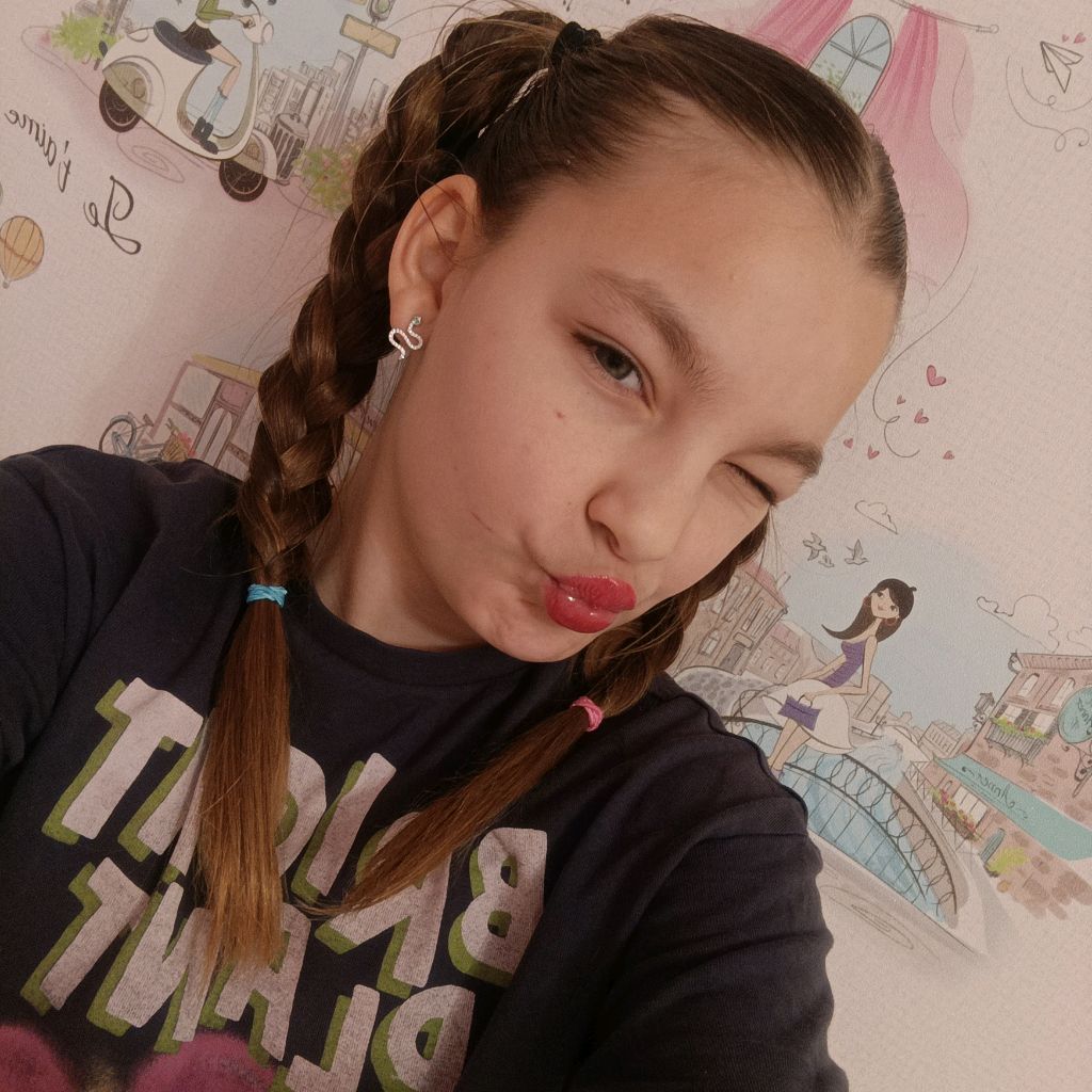 Иконка канала A_l_i12345