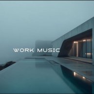 Иконка канала Музыка для работы за компьютером, концентрации