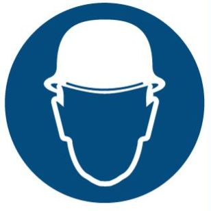 Иконка канала Уголок по охране труда