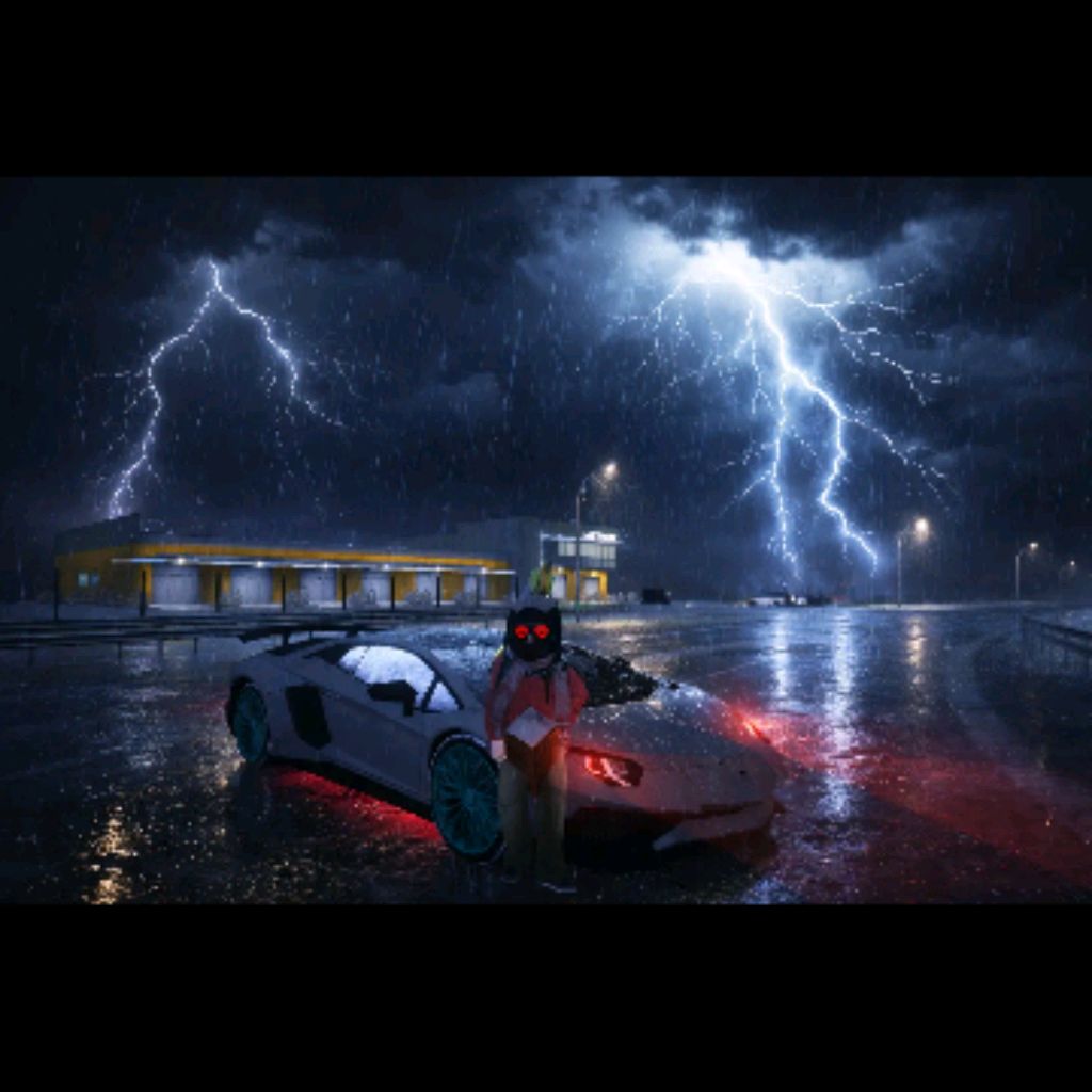 Иконка канала Deniska_Yokazzy