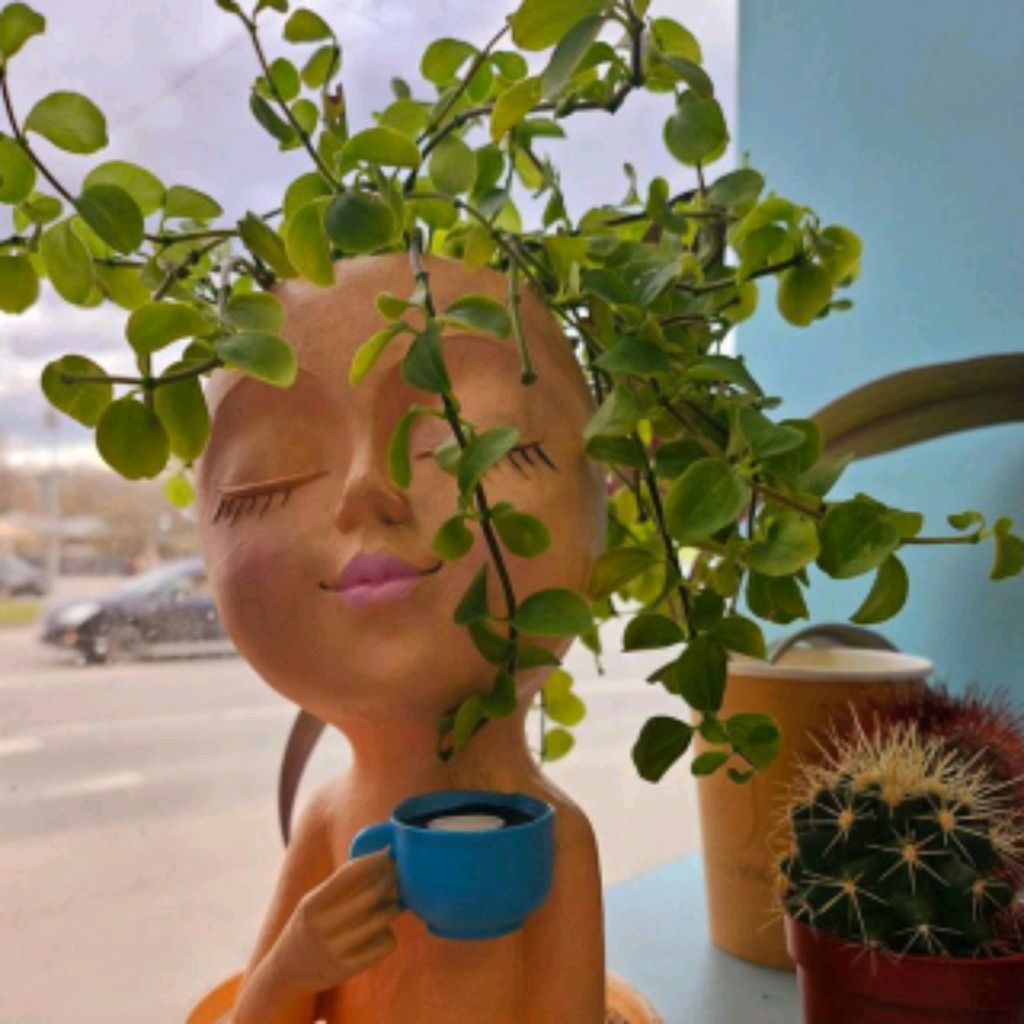 Иконка канала Грин МА