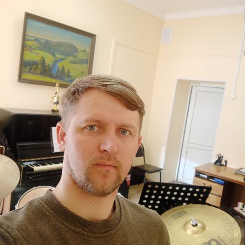 Иконка канала Сергей