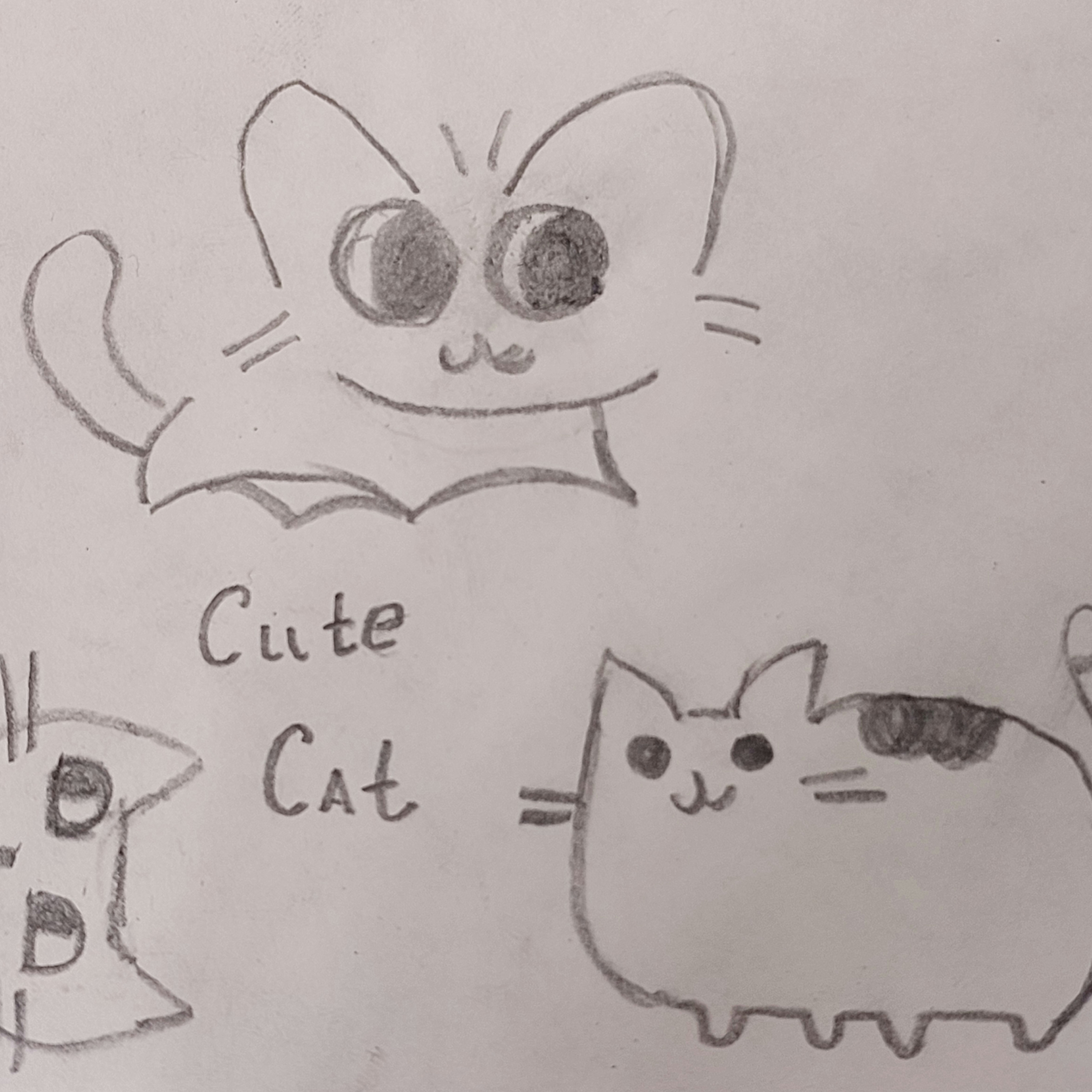 Иконка канала Cute Cat