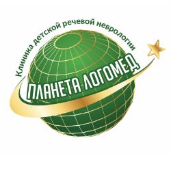 Иконка канала ПЛАНЕТА ЛОГОМЕД г.Воронеж