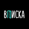 Иконка канала ВПИСКА