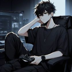 Иконка канала _Fugu_