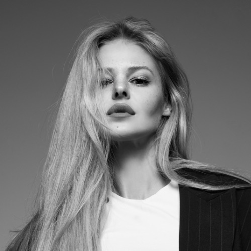 Иконка канала TECHNO NAOMI