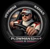 Иконка канала PLOWMAN 53RUS