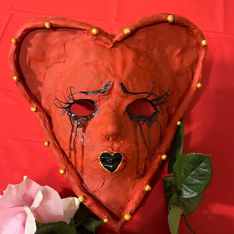 Иконка канала Маскагранность