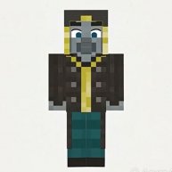 Иконка канала MrMishaRT