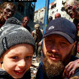 Иконка канала — КСТАТИ! Обзор от Вовы и Бати!