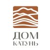 Иконка канала ДОМ Катунь
