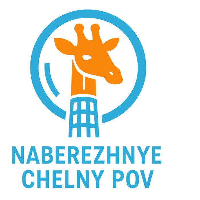 Иконка канала Набережные Челны POV