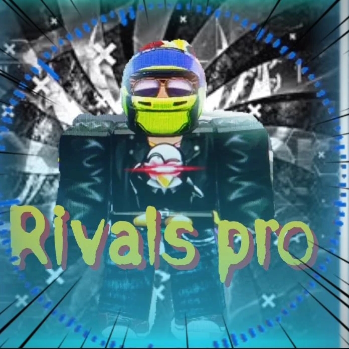 Иконка канала RivalsPro