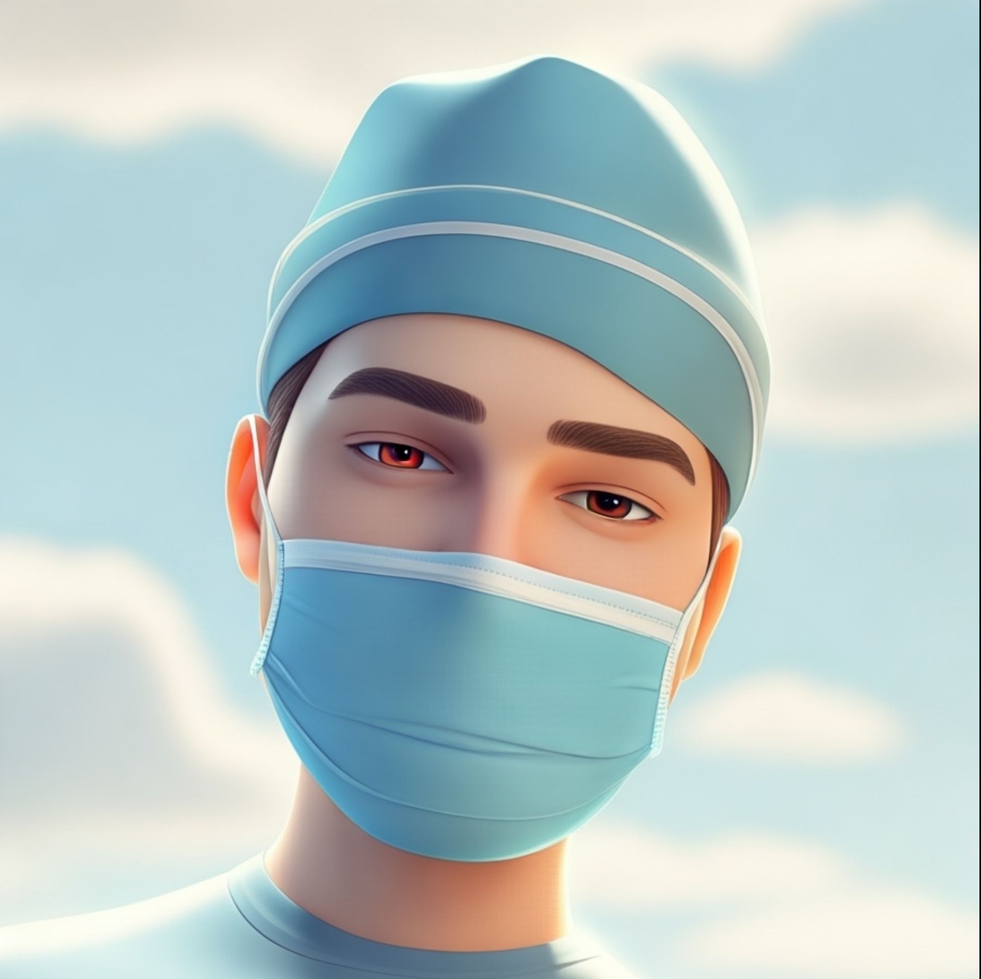 Иконка канала Вет Клиника Маленького Города