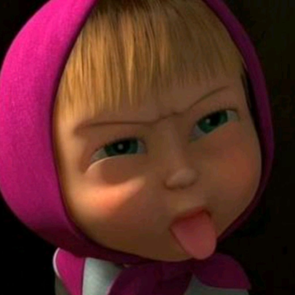 Иконка канала Бе Бе Бе