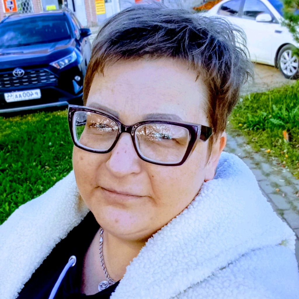 Иконка канала Я НЕ СИЛЬНАЯ - Я НАСТОЯЩАЯ.