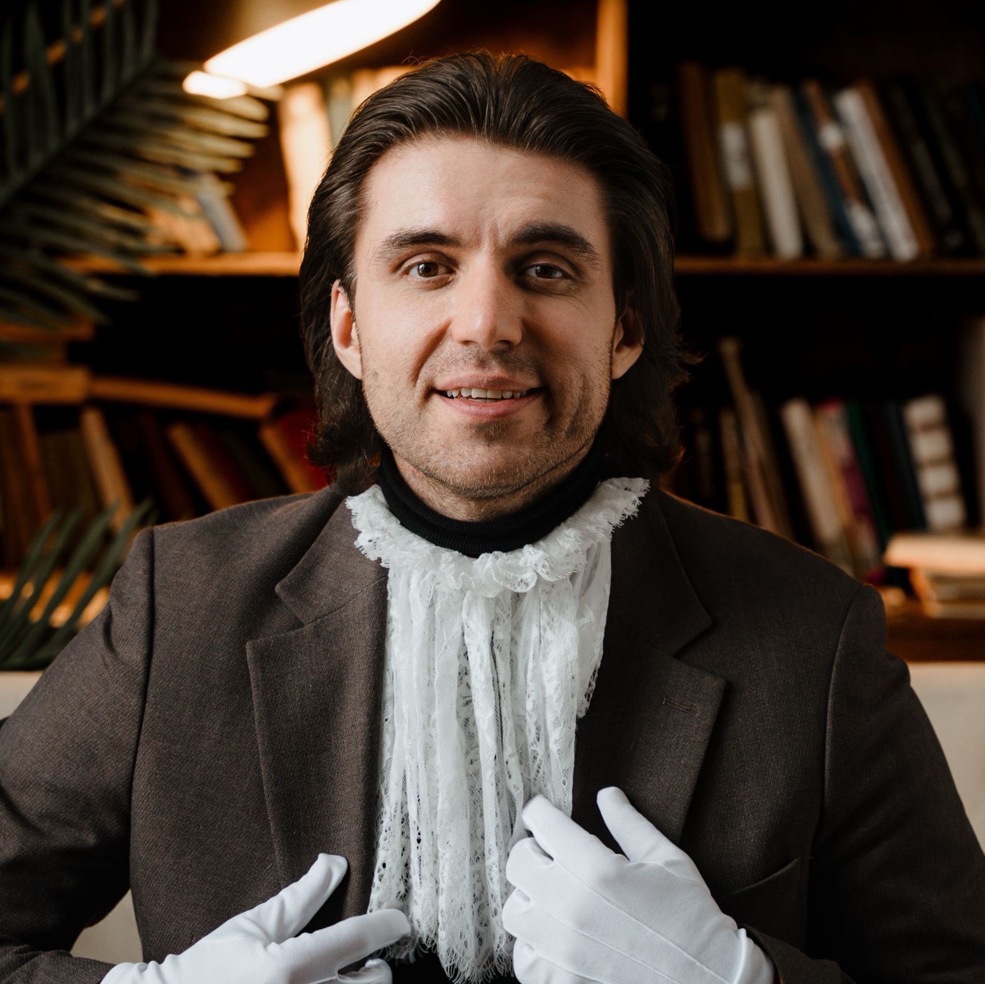 Иконка канала Денис Осташов