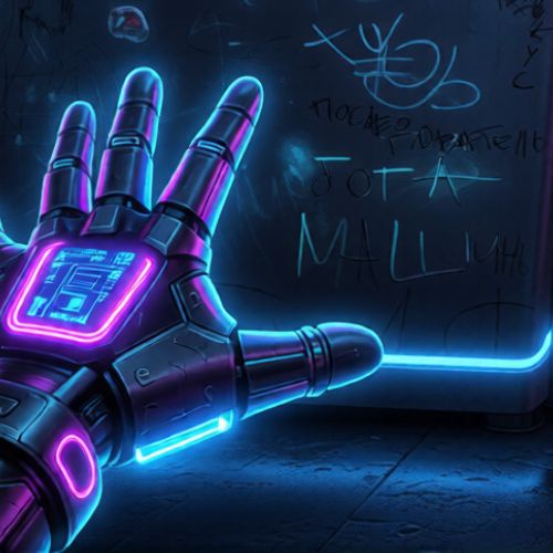 Иконка канала Мань Андрей