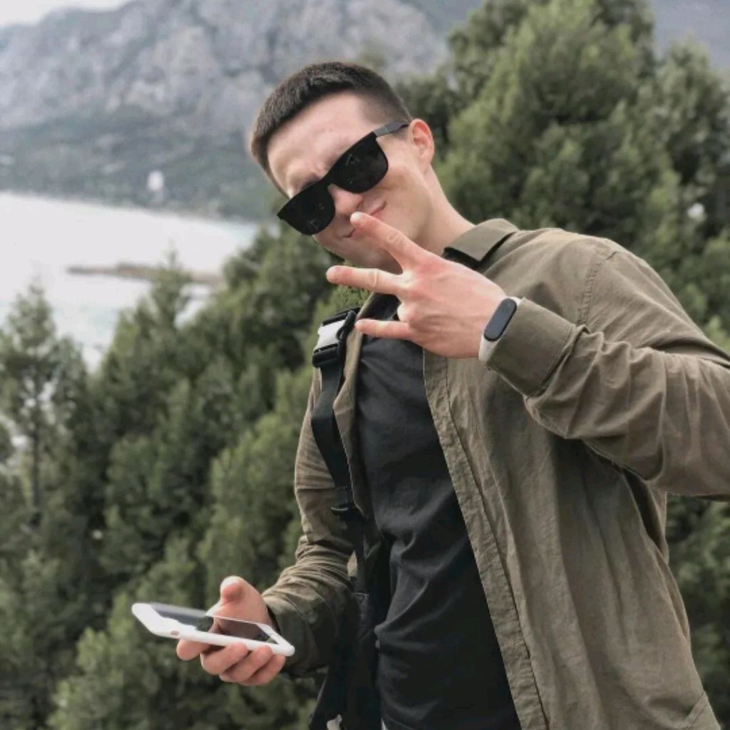 Иконка канала channel46550108