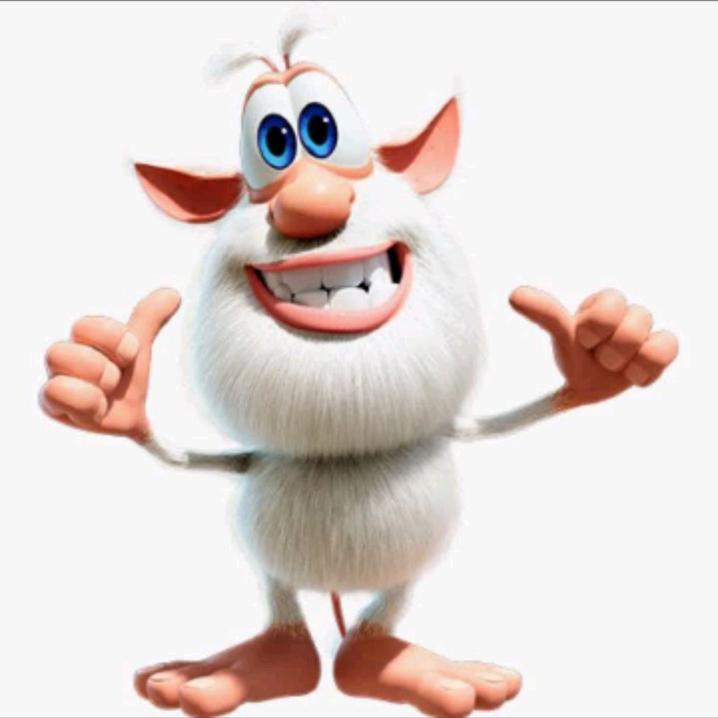 Иконка канала ВАНЯ