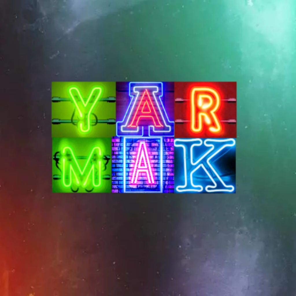 Иконка канала Yarmak