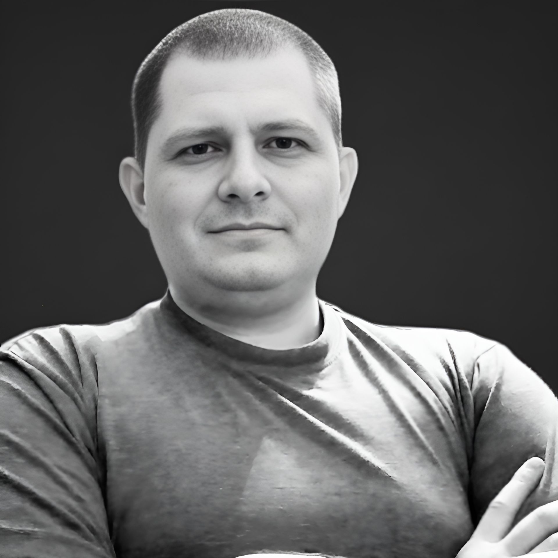 Иконка канала Импульс