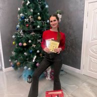 Иконка канала Татьяна Детские Праздники