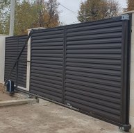 Иконка канала Город Ворот