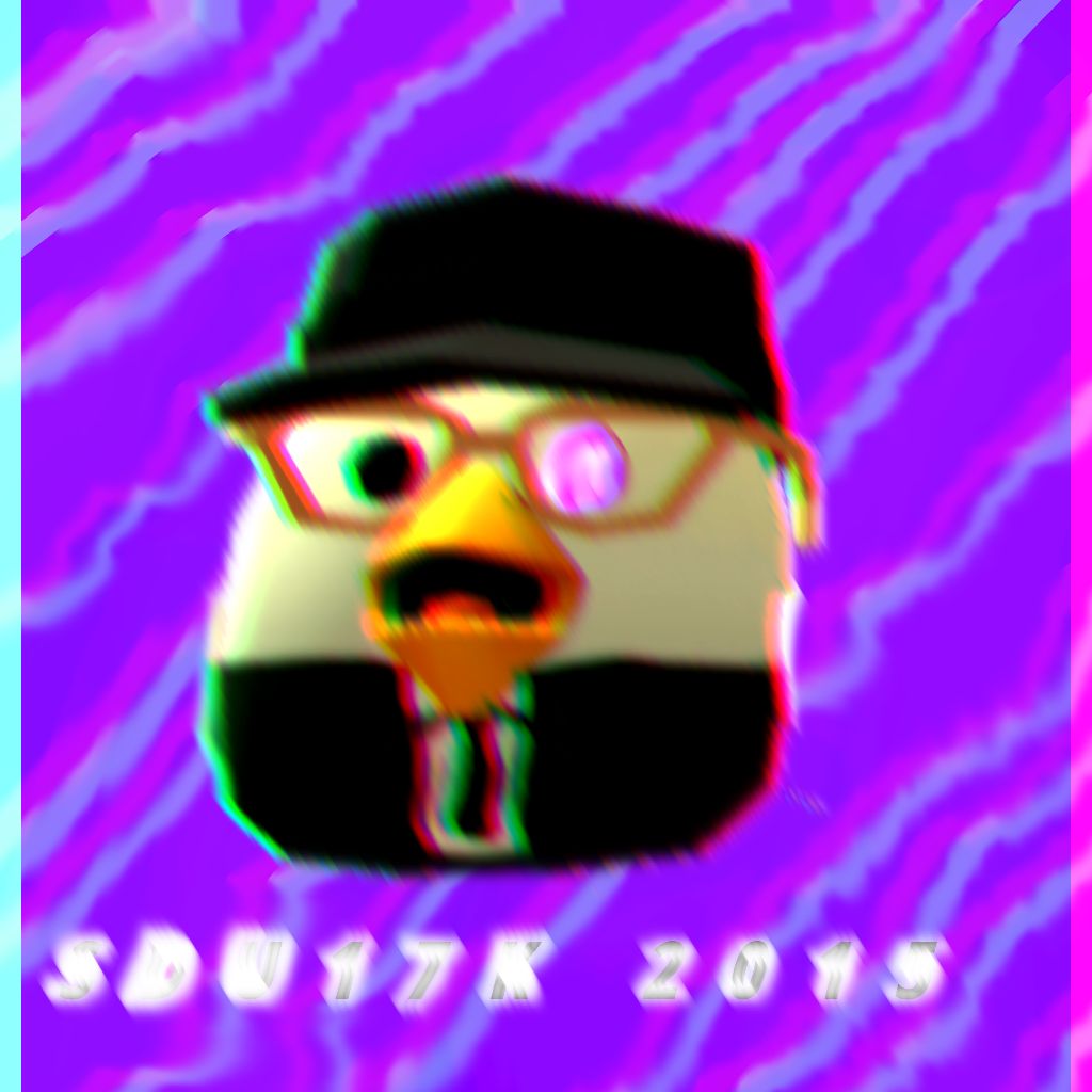 Иконка канала SDU17K 2015