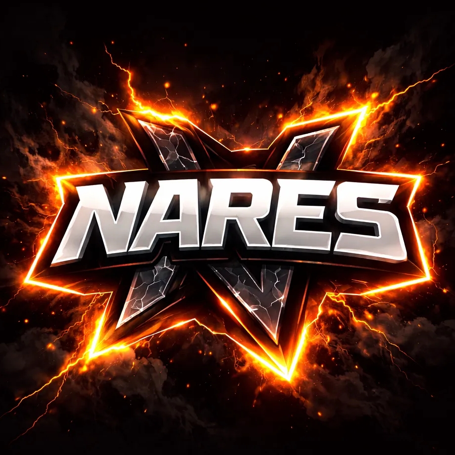 Иконка канала NARES