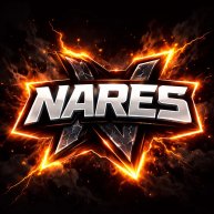 Иконка канала NARES