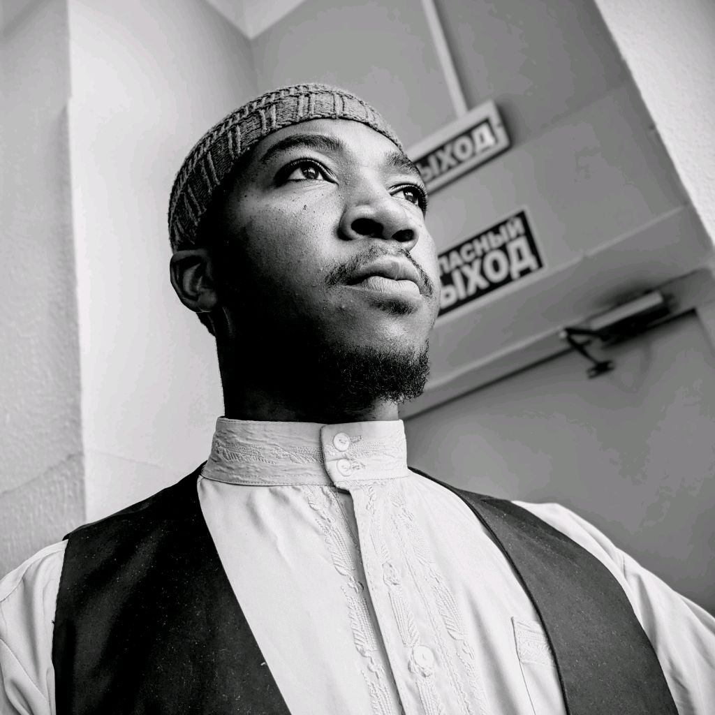 Иконка канала Омар